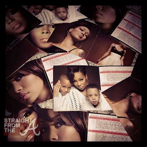 Monica Brown Straightfromthea 12 Straight From The A Sfta Atlanta