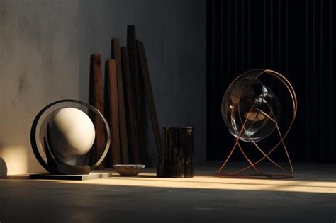 Premium Photo Photographs Of Modern Design Objects