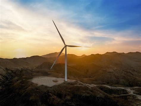 Uae Wind Farm Uaes First Ever Wind Farms Launch In Abu Dhabi Time