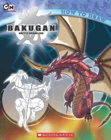 Bakugan How To Draw The Bakugan Wiki