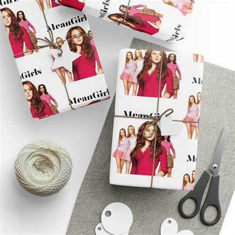Meangirls Lindsay Lohan Rachel Mcadams Lacey Chabert Amanda Seyfried