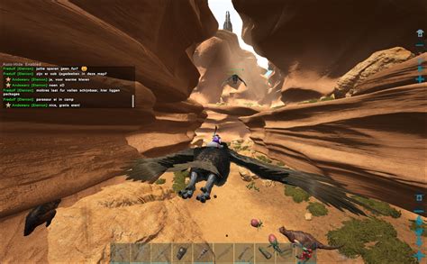 Scorched Earth Ark Map Caves The Earth Images Revimageorg