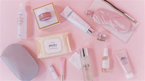 Achieving Radiant Skin Your Guide To Skincare Ampior