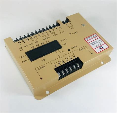Jual SPEED CONTROL YSD FSK639D ORIGINAL SPEEDCONTROL Di Lapak Armada