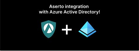 using identity information from azure active directory in aserto