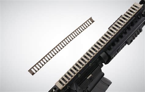 Ladder Rail Cover Dlg Tactical