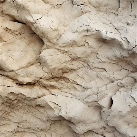 Premium Ai Image Limestone Texture