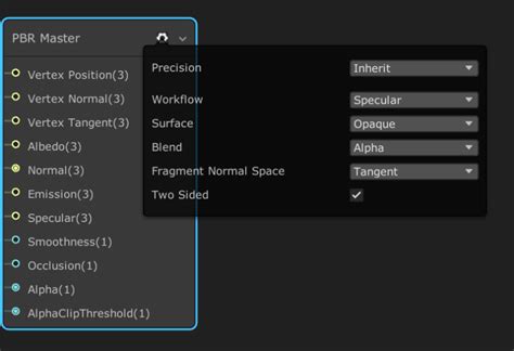 Blowing Bubbles With Shader Graph Roland Smeenk