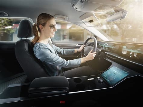 CES 2020 Bosch Raises The Bar When It Comes To Artificial Intelligence