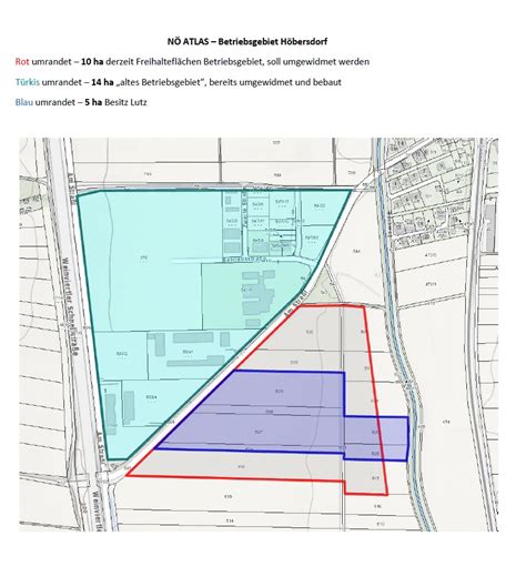 Flächenwidmung Pläne neinzumbetriebsgebiet at
