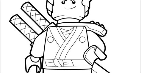 Lego Ninjago Coloring Pages Kai Zx Ninjago Kai Drawing At New Ninjago Coloring Pages Ninjago Kai