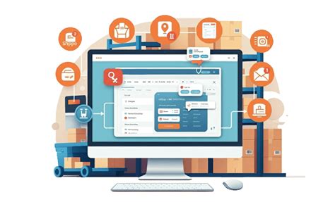 Revolutionize Your Woocommerce Shipping Process 1teamsoftware