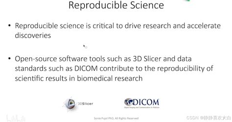 【3d Slicer】的小白入门使用指南三3d Slicer 超声 Csdn博客 【3d Slicer】的小白入门使用指南三3d Slicer 超声 Csdn博客