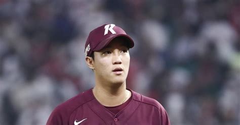 키움 안우진 6이닝 무실점 호투