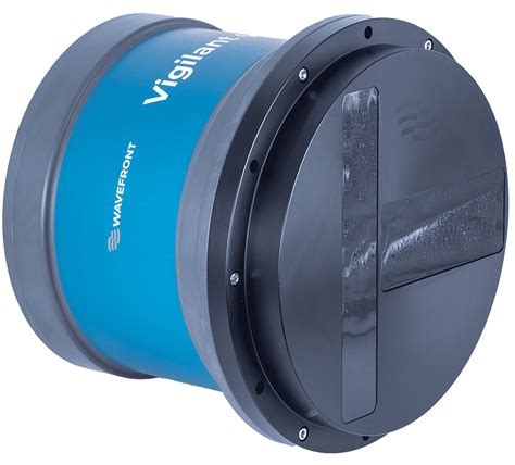 Vigilant Fls® Forward Looking Sonar Fls For Usv And Uuv Navigation And Collision Avoidance