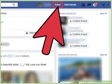 10 Ways To Delete Recent Searches WikiHow
