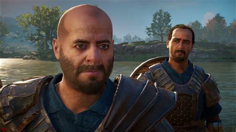 Assassins Creed Valhalla / Ассасинс Крид Вальгала / Серия #35 - YouTube