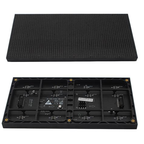 Custom Indoor Mm Led Module Bar Screen Manufacturer Supplier Factory Qzxrled