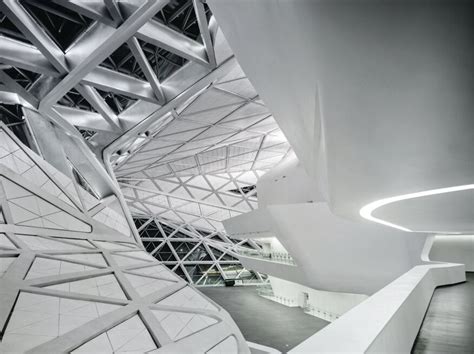 Parametric Design Whats Gotten Lost Amid The Algorithms Architect