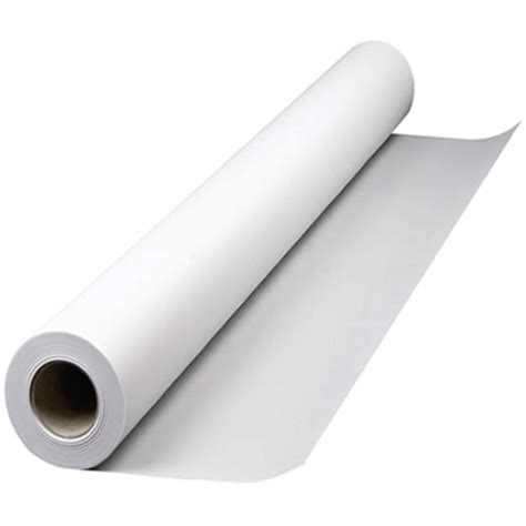 Plotter Paper Roll 841mm X 50m A0
