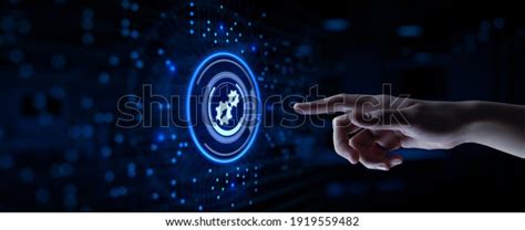 Integration Engineering Photos And Images And Pictures Shutterstock