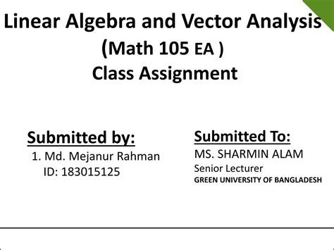 Midterm Assignmentppt
