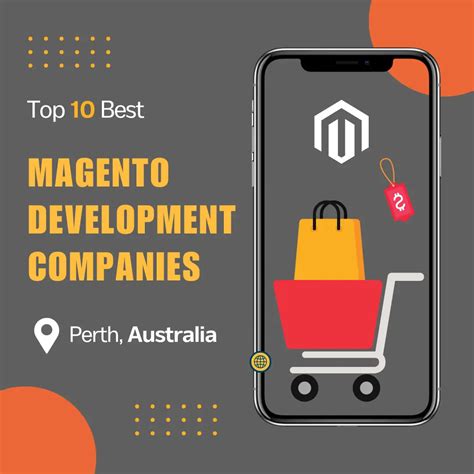 Top 10 Best Magento Development Companies In Perth Australia Tridev