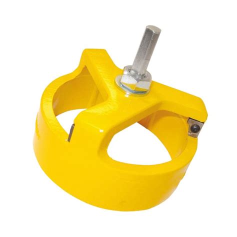 Pipe Chamfer Tool 110mm OneSite Group