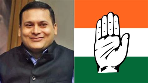 Congress Is The New Muslim League Says Bjp National Spokesperson