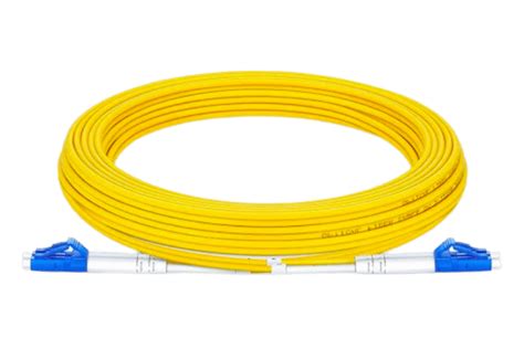 The Ultimate Guide To Understanding Fiber Optic Cable Types Single Mode Vs Multimode Fiber