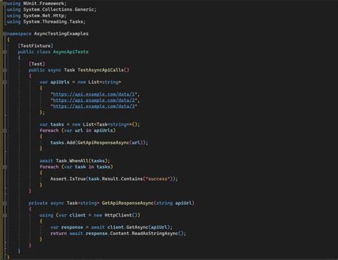 Venkata Kumar On Linkedin Embracing Asynchronous Api Calls For Agile