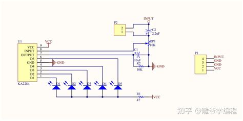 【雕爷学编程】arduino动手做（144） Ka2284 电平模块 知乎