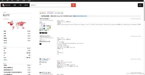 如何使用 Shodan 搜索引擎保姆级教程（附链接） 阿里云开发者社区
