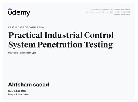 Ahtsham Saeed On Linkedin Penetrationtesting Criticalinfrastructure
