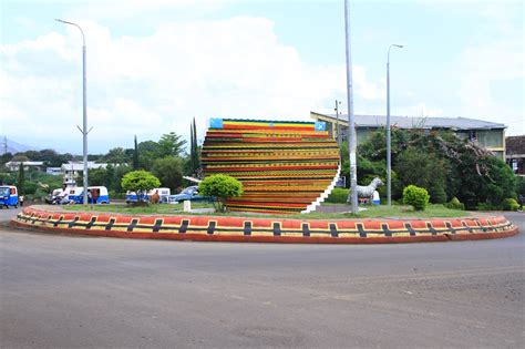 Arba Arba Minch City Govt Communication Affairs Office