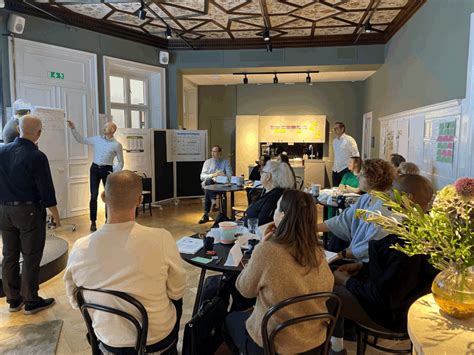 Business Driven Development Ab På Linkedin Scaledagileframework