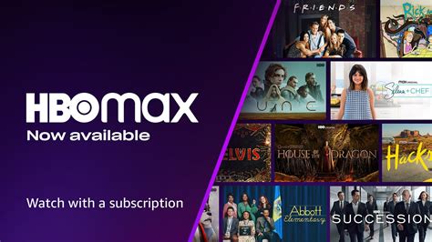 El Retorno De HBO Max Como Canal De Amazon Prime Video Reactiva Su