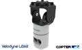 Lidar Camera Stabilizer 1 Axis Velodyne Lidar HdL 32e Camera