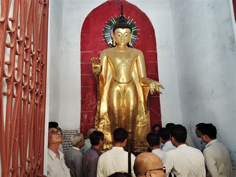 ရွှေစည်းခုံစေတီတော်ကြီး လုံးတော်ပြည့်ရွှေသင်္ကန်း ကပ်လှူပူဇော်နိုင်ရေး ကြာမှောက်၊ ကြာလှန်နှင့် ရ