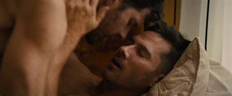 AusCAPS Ryan Faucett Luke Macfarlane Brock Ciarlelli And Billy