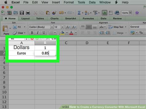 Money Conversion Table Chart How To Create A Currency Converter With