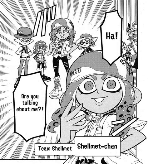 Pin On Splatoon