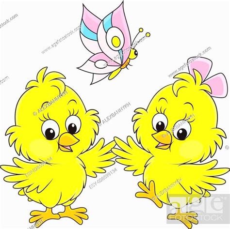 171 Dancing Chicken Vector Images Depositphotos Clip Art Library