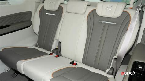 سوبا M4 ؛ بررسی محصول لوکس فردا موتور خودروم