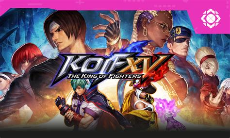 5 Cosas Que Debes Saber Sobre La Beta De The King Of Fighters Xv