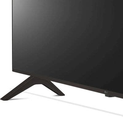 55" Телевизор LG 55UR78009LL.ARUB, 4K Ultra HD, черный, СМАРТ ТВ, WebOS ...