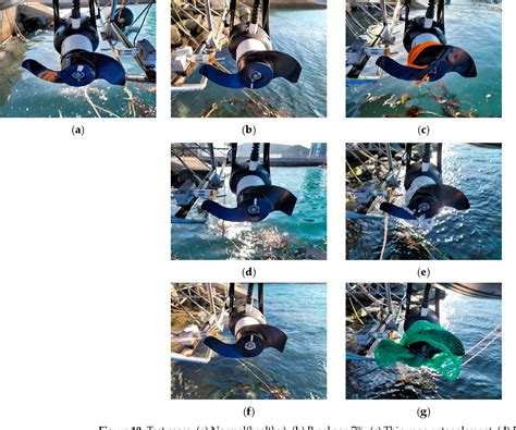 Figure 10 From Unmanned Surface Vehicle Thruster Fault Diagnosis Via Vibration Signal Wavelet