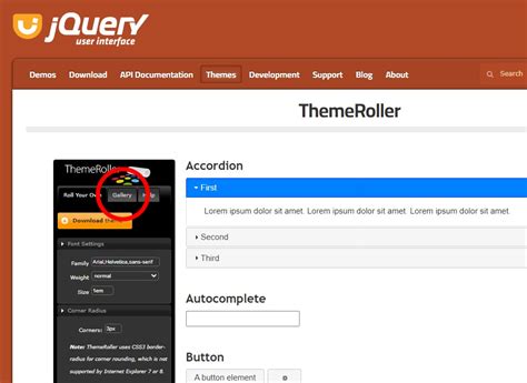 Javascript Datepicker