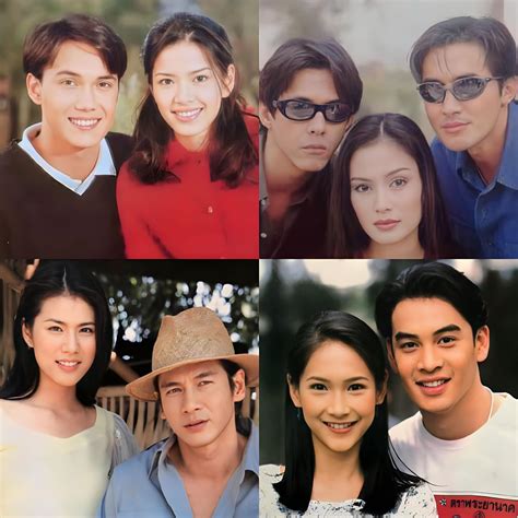 คนรักละครเก่า ละคร พุธ พฤหัสบดี กรกฎาคม กันยายน