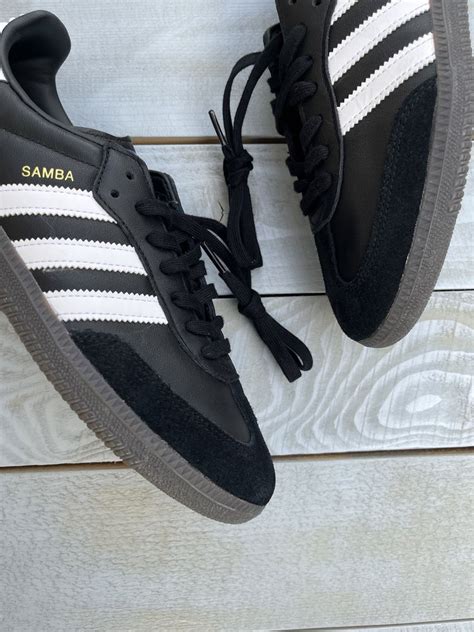 Оригинал Adidas Samba Og оригинальние кроссовки адидас самба: 3 250 грн ...